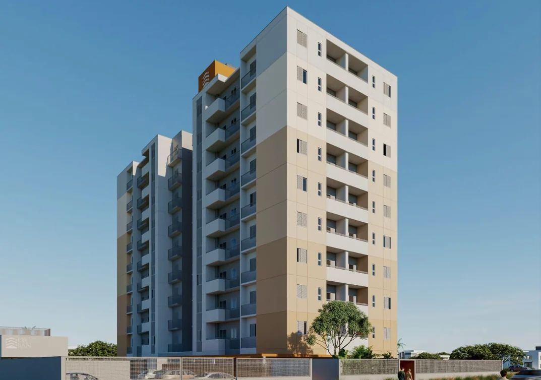 RESIDENCIAL URBAN